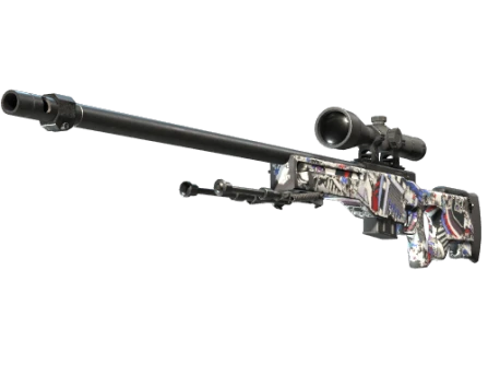 AWP | Поп-AWP КС ГО | Купить, Продать на Market CS:GO